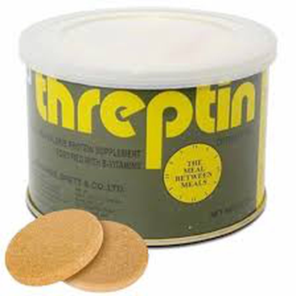 Threptin Diskettes 275gm | Jeevee