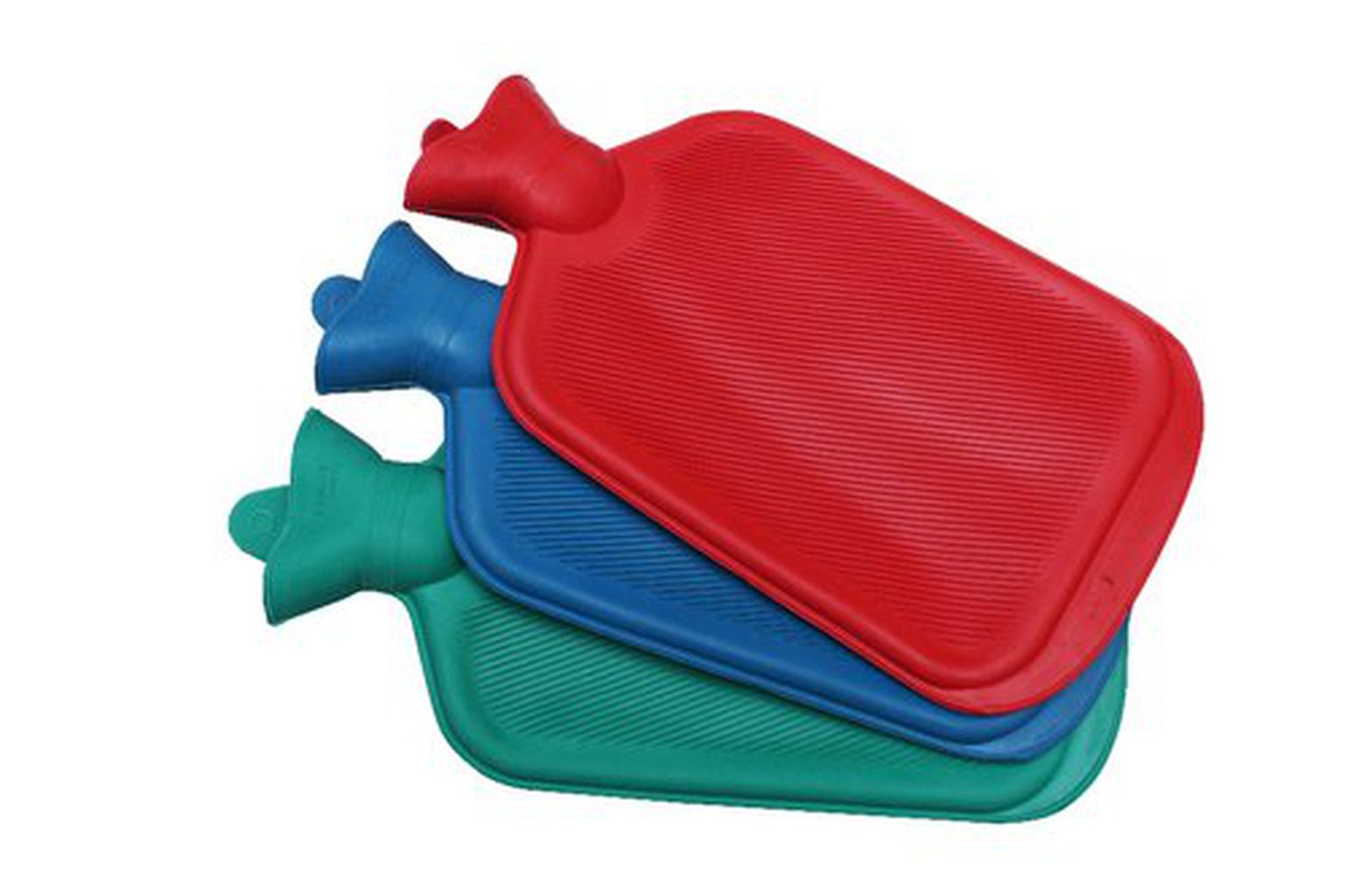 Hot Water Bag (rubber) | Jeevee