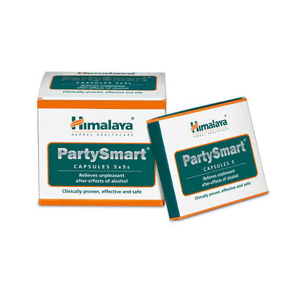 Partysmart Cap | Jeevee