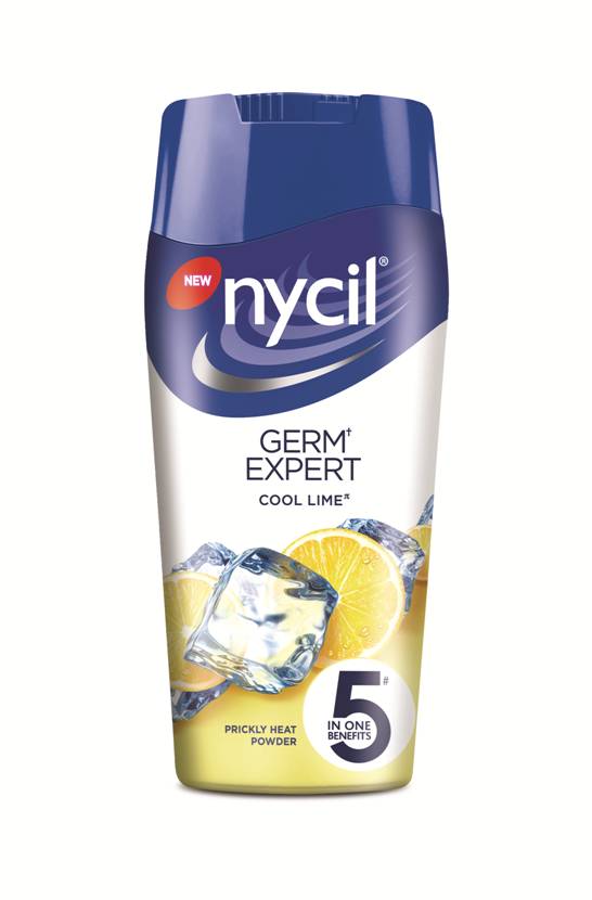 Nycil Cool Lime 150gm Powder | Jeevee