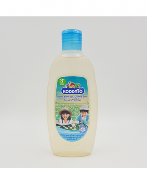 Kodomo Baby Bath 200 Ml | Jeevee