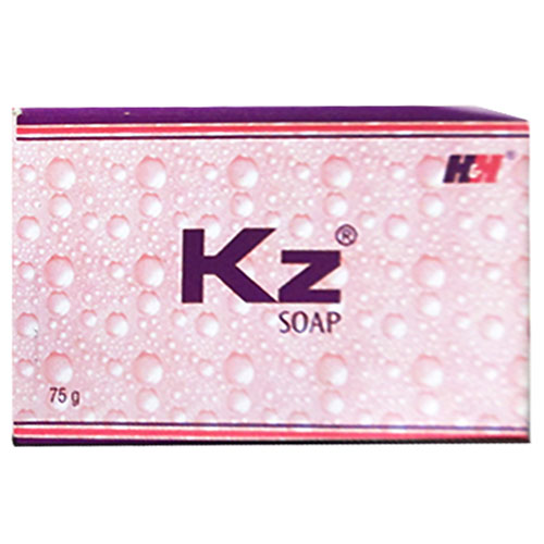 Kz Soap 75g | Jeevee