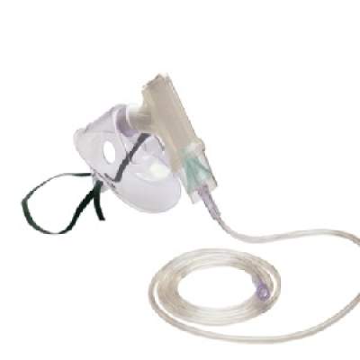 Nebulizer Mask (aeroneb Adult) | Jeevee