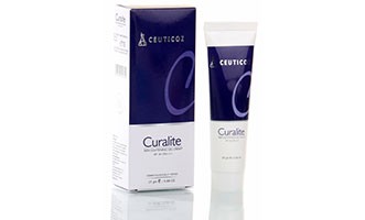 Curalite Spf 18+ Skin Lightening Gel 25gm | Jeevee