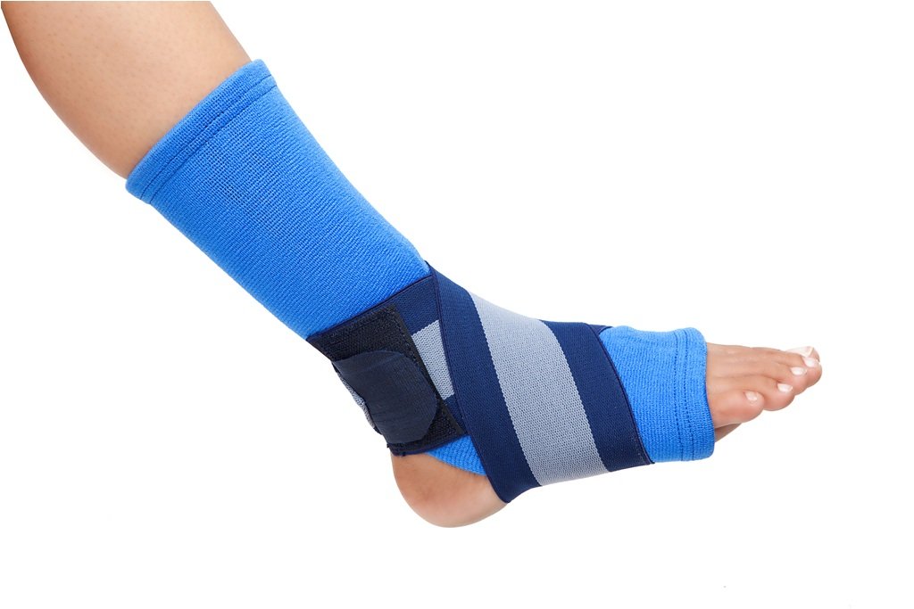 Neolife Ankle Grip-medium | Jeevee