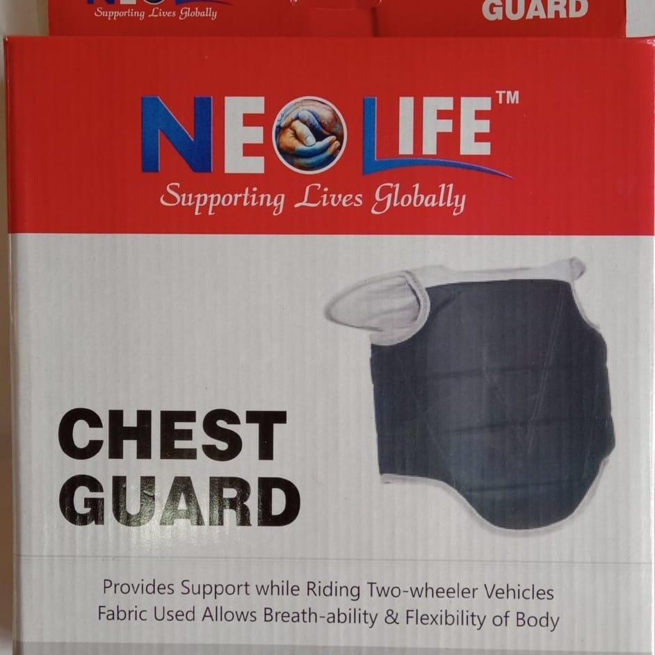 Neolife Chest Guard - Xl | Jeevee
