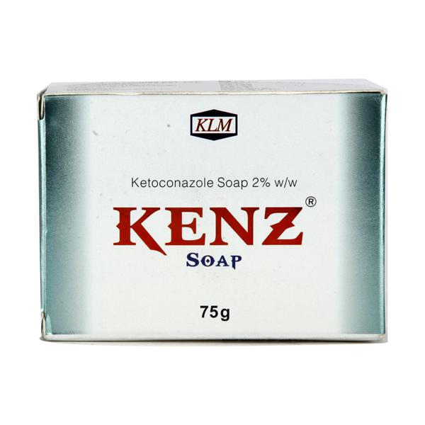 Kenz Soap - 75 Gm | Jeevee