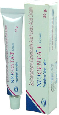 Niogenta-f Cream, 20 Gm | Jeevee