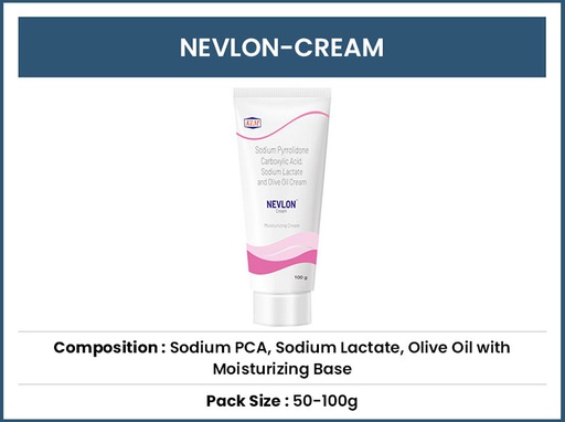 Nevlon Cream | Jeevee