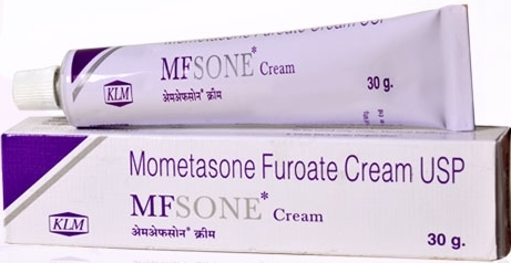 Mfsone Cream - 30 Gm | Jeevee