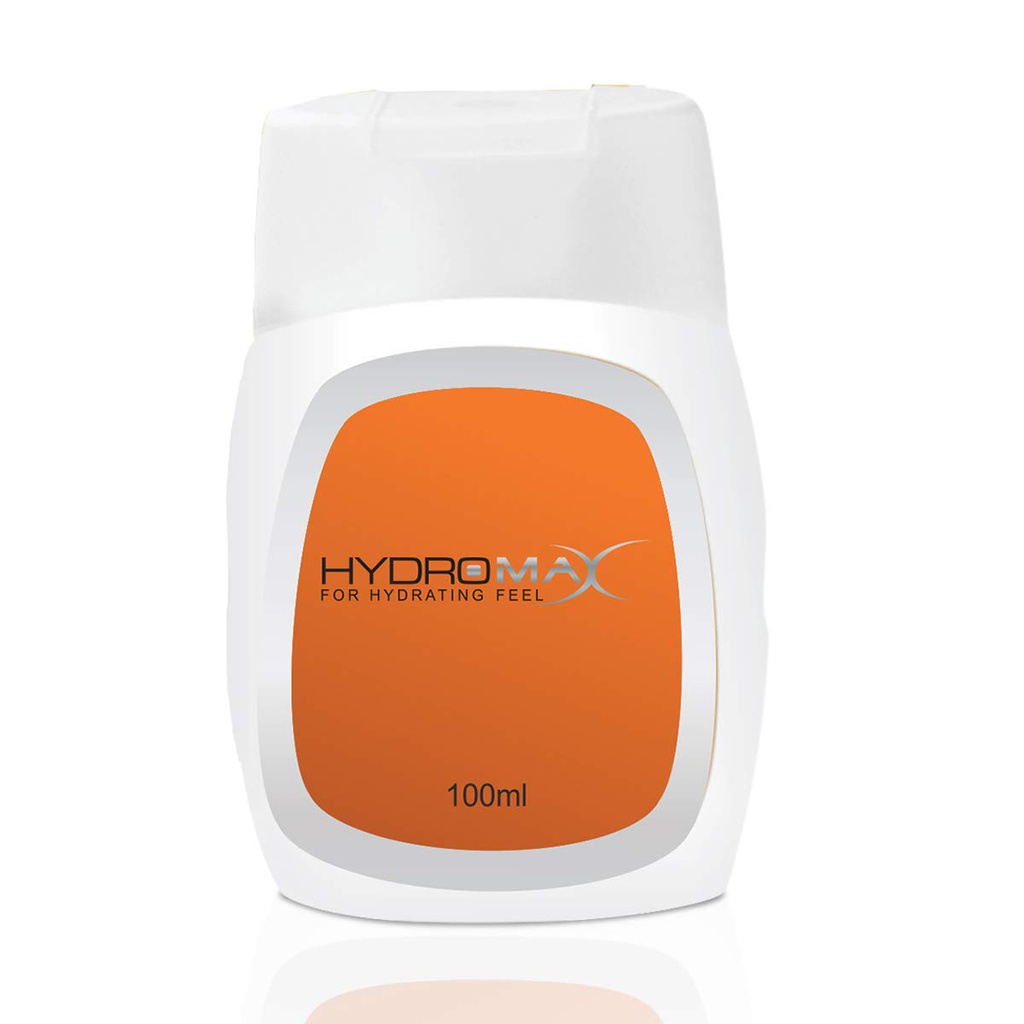 Hydro Max Lotion | Jeevee