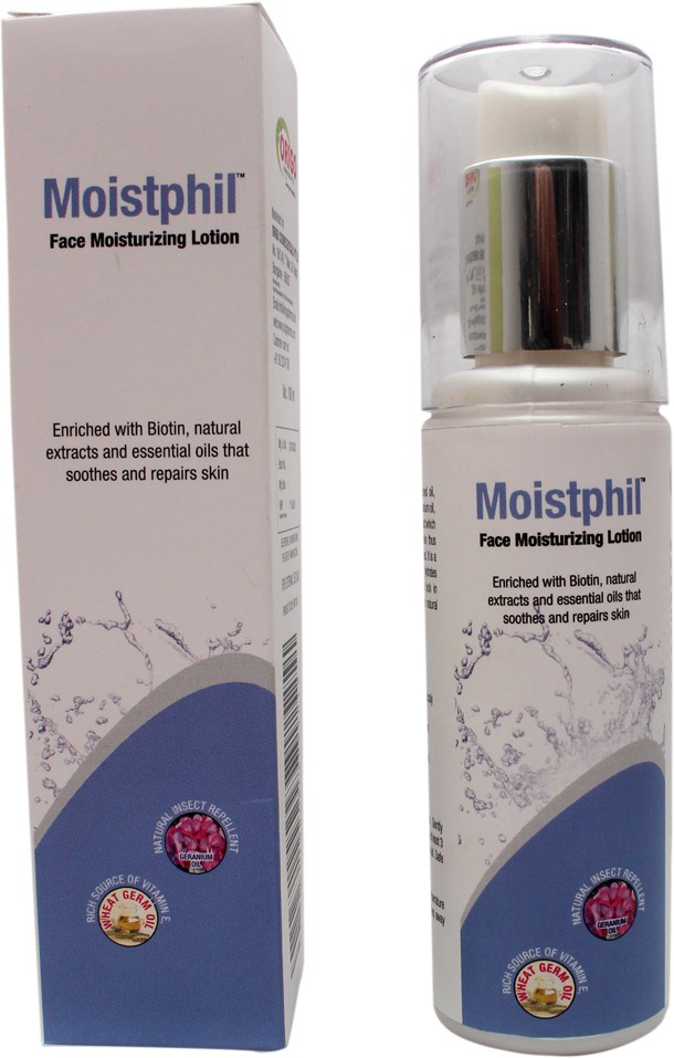 Moistphil Moisturizing Lotion | Jeevee