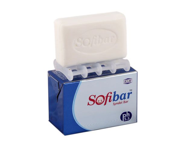 Sofibar Syndet Bar - 75 Gm | Jeevee