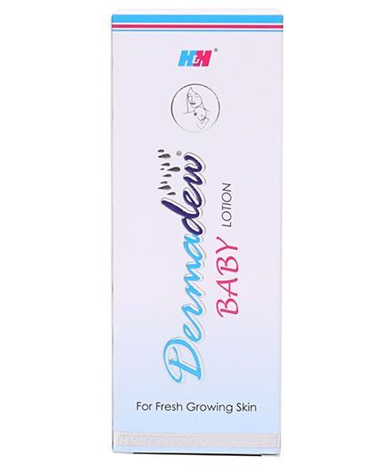 Dermadew Baby Cream | Jeevee