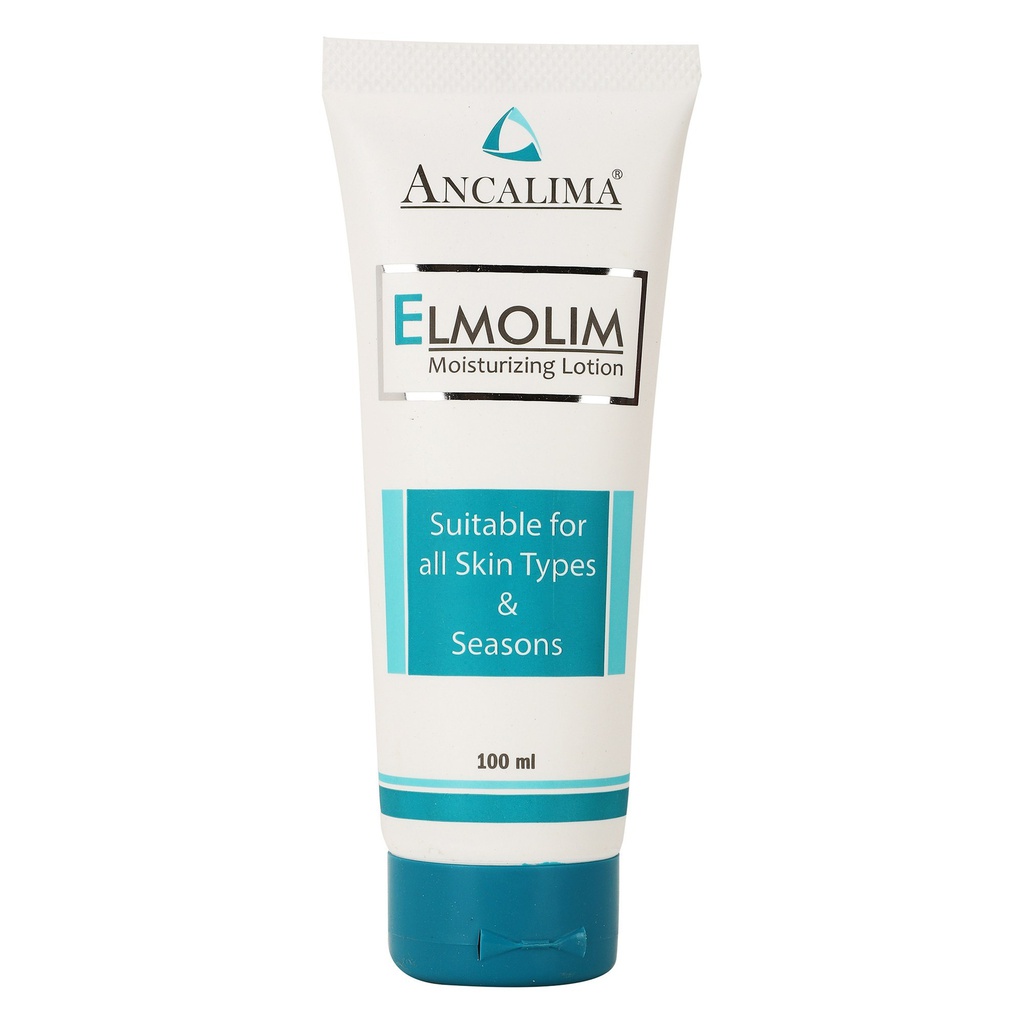 Elmolim Moisturizing Lotion - 100 Ml | Jeevee