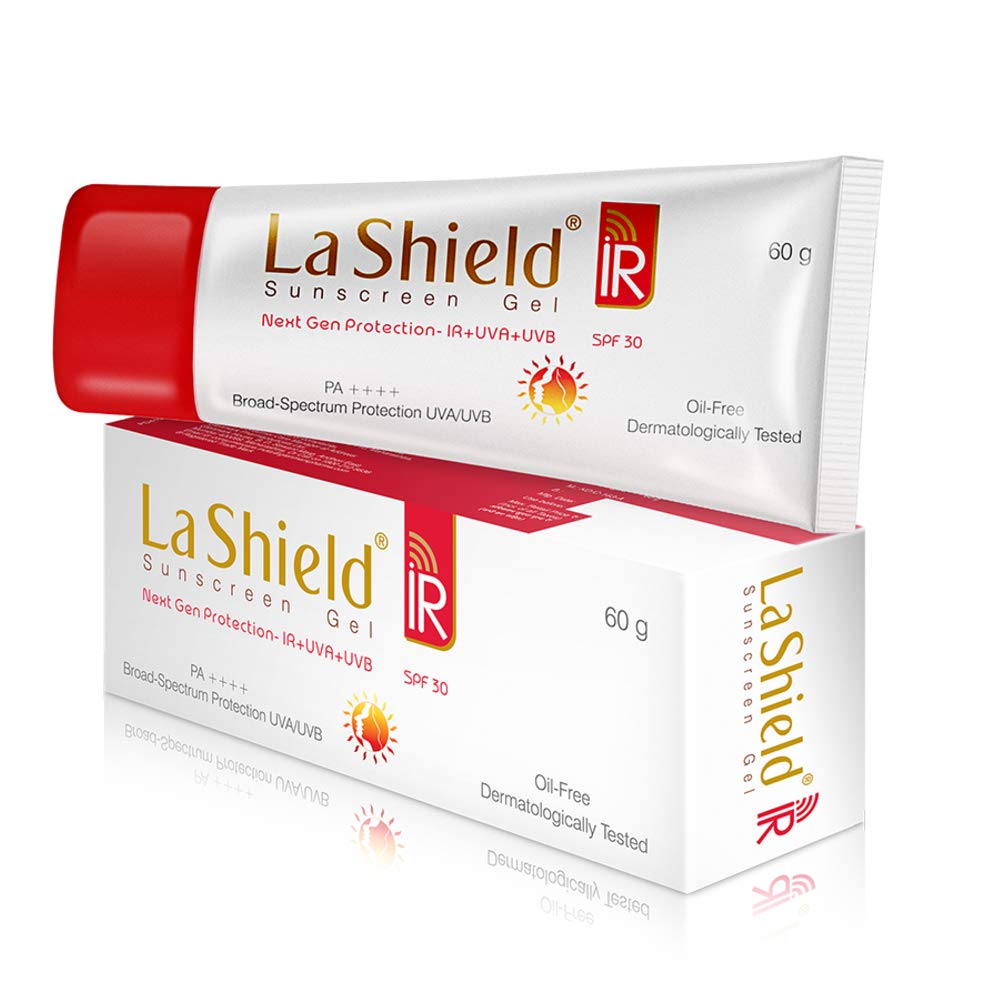 La Shield Ir Spf 30 | Jeevee