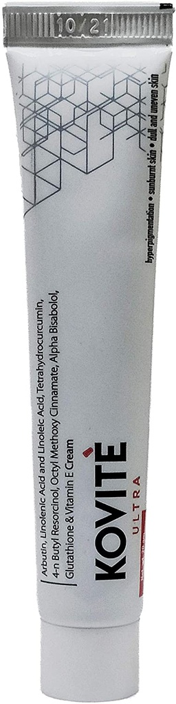 Kovite Ultra Advanced Skin Lightening Cream | Jeevee