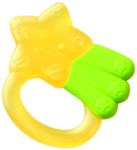 Pigeon Cooling Teether, Star | Jeevee