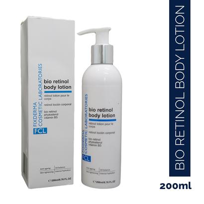 Fixderma Fcl Bio Retinol Body Lotion 200ml | Jeevee