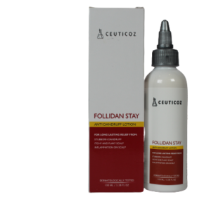 Follidan Stay Lotion | Jeevee