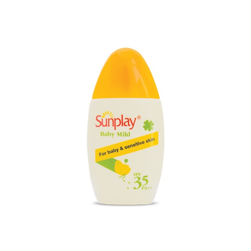 Sunplay Baby Mild- 30 Ml | Jeevee