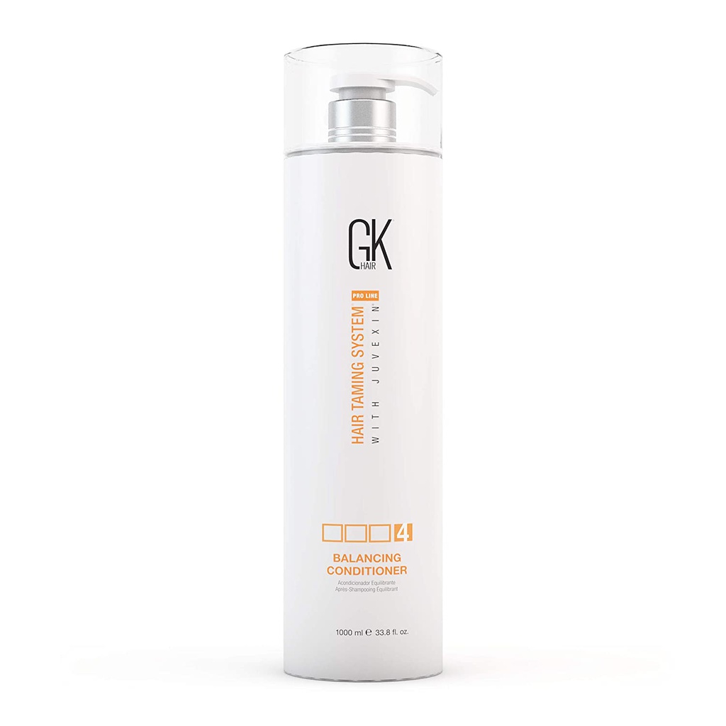 Gk Hair - Balancing Conditioner, 1000ml | Jeevee