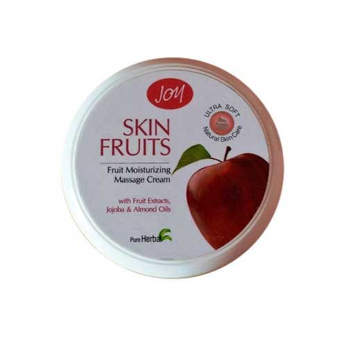 Joy Skin Fruits Moisturizing Skin Cream- 50 Ml | Jeevee