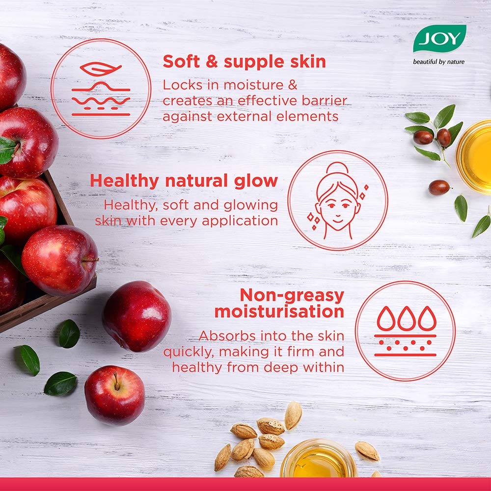 Joy Skin Fruits Moisturizing Skin Cream- 50 Ml | Jeevee