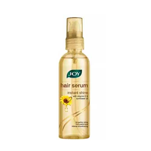 Joy Instant Shine Hair Serum, 50ml | Jeevee