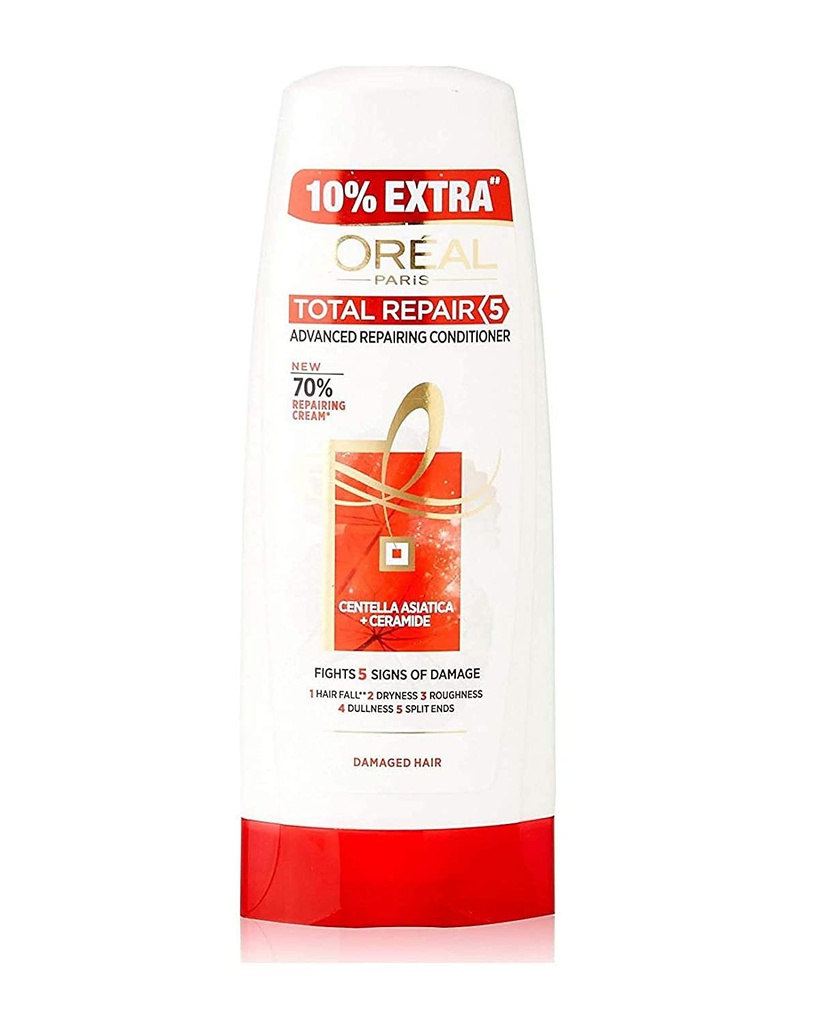 Loreal Total Repair Conditioner, 175ml | Jeevee