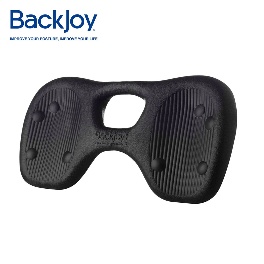 Backjoy Kneeler - Black | Jeevee