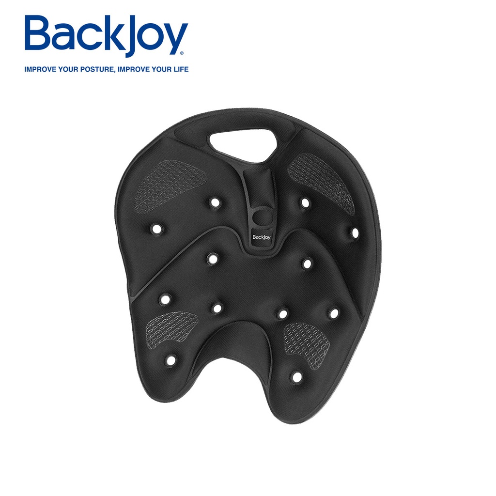 Backjoy Sitsmart Posture Core - Black | Jeevee