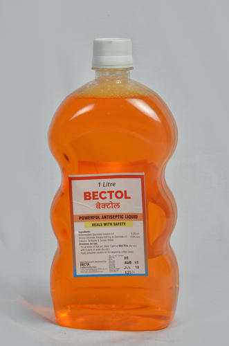 Bectol Antiseptic Liquid 1 Ltr | Jeevee