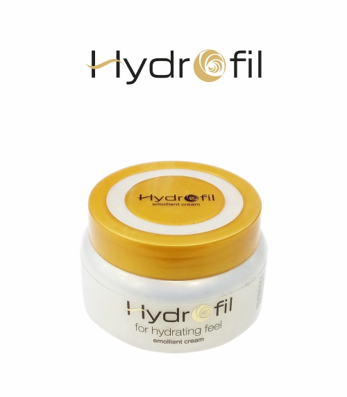 Hydrofil Cream, 100gm | Jeevee