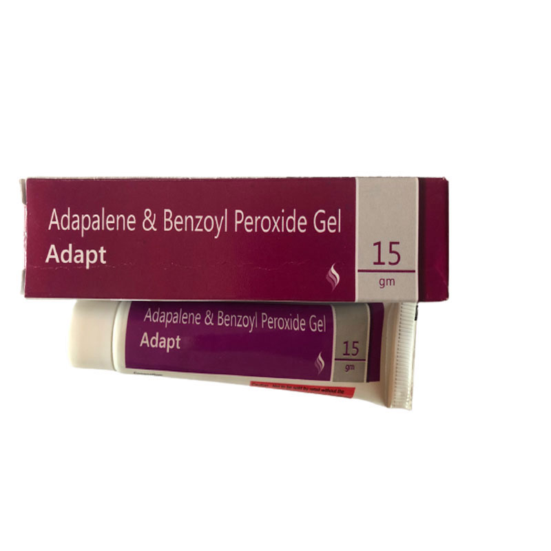 Adapt Gel 15gm | Jeevee