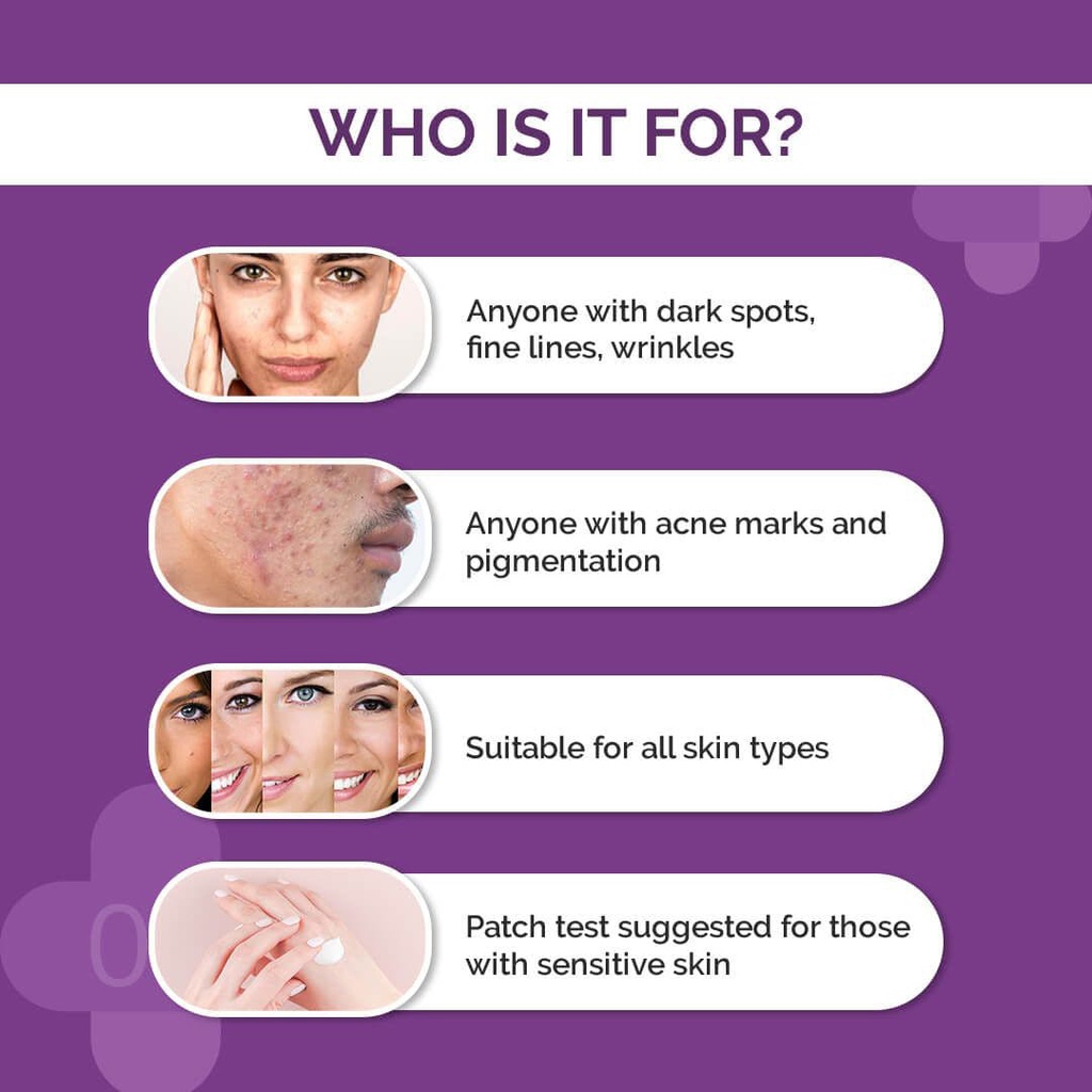 The Derma Co. - 0.3% Retinol Face Serum, 30ml, Up To 10% Off!! | Jeevee