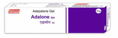Adalone 0.1% Gel 15g | Jeevee