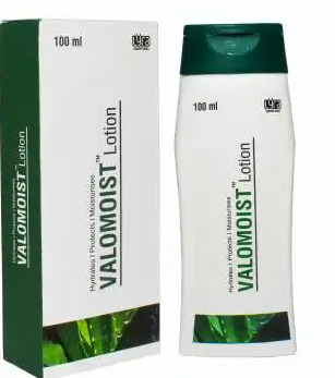 Valomoist Lotion 100ml | Jeevee