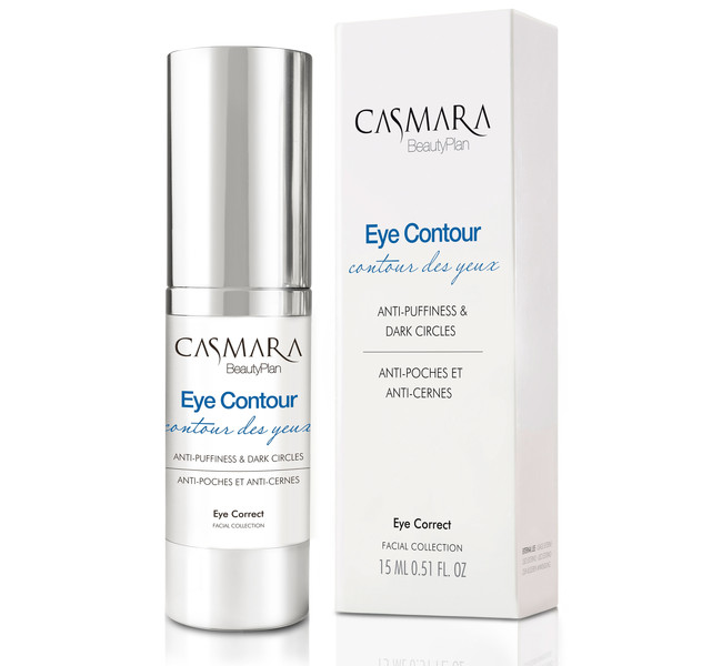 Casmara Eye Contour Dark Circle Cream | Jeevee