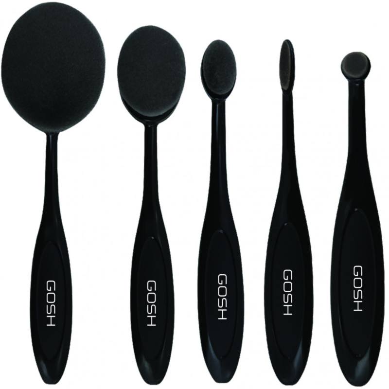 Gosh Blending Brush Set | Jeevee