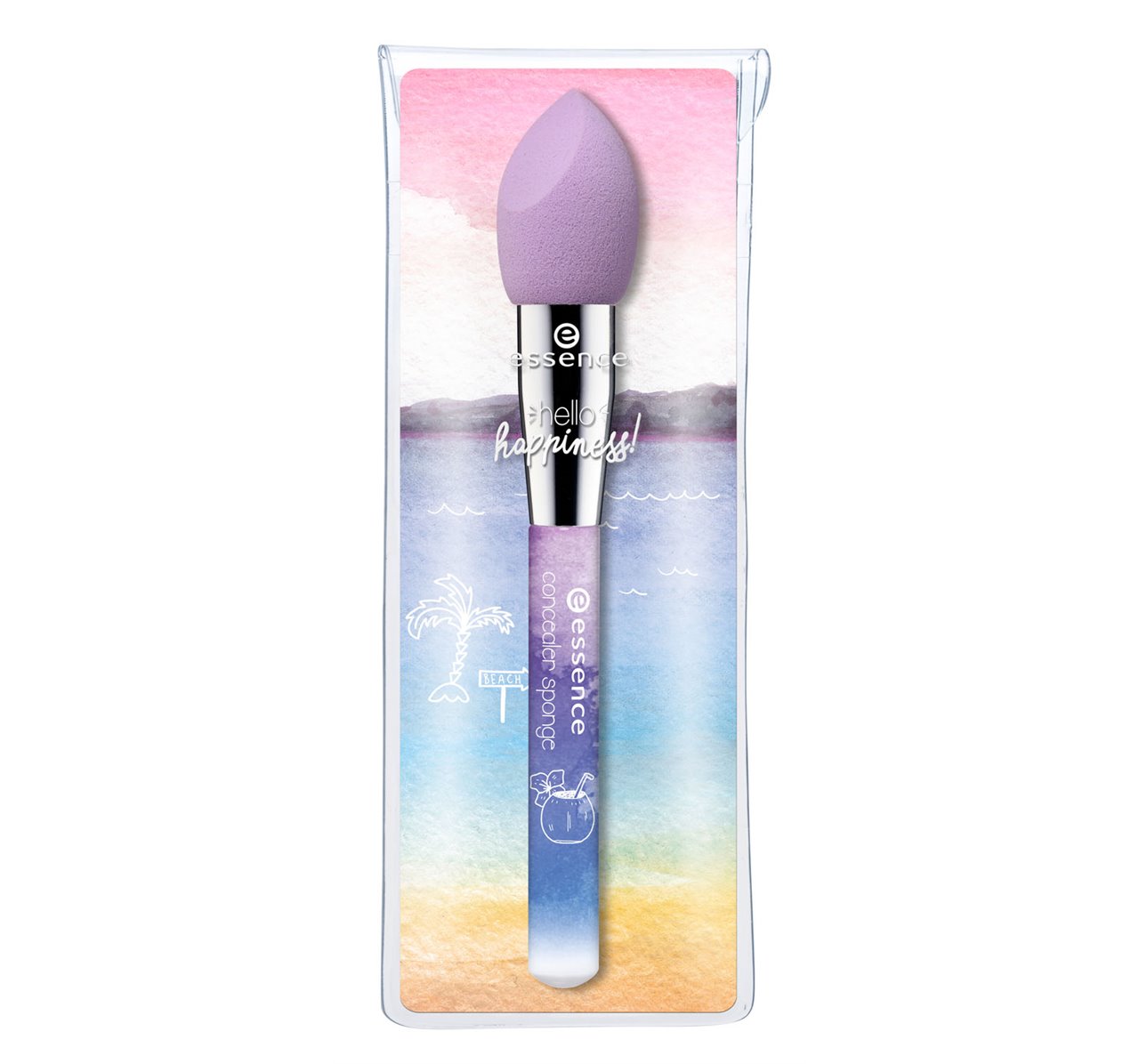 Essence Hello Happiness! Concealer Sponge | Jeevee