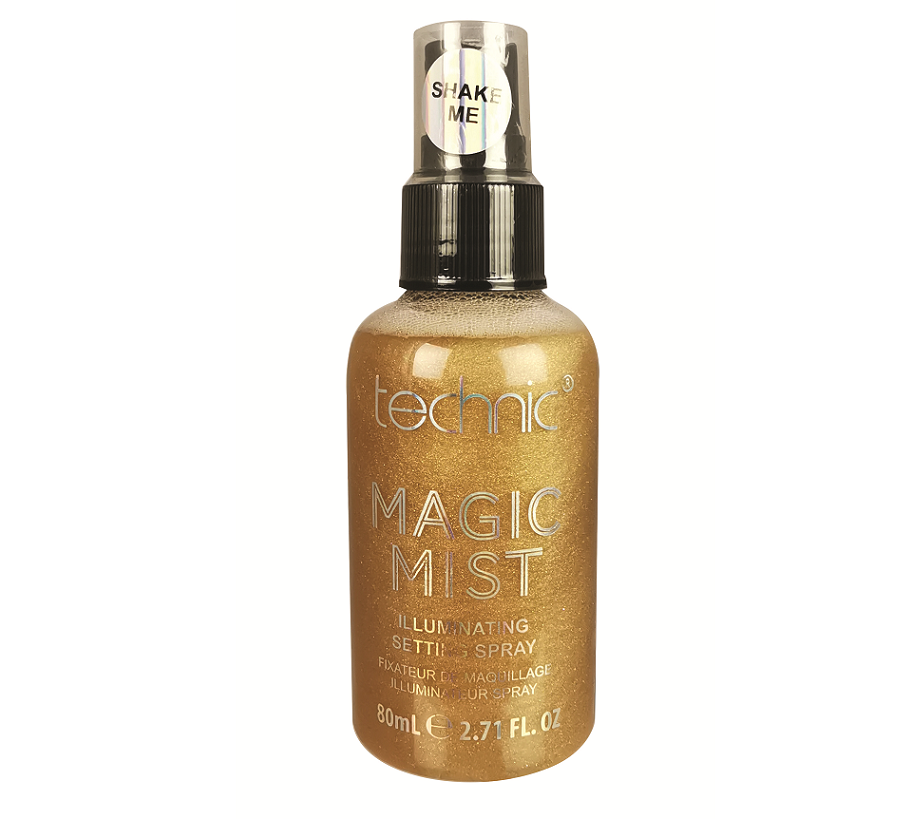 Technic Magic Mist | Jeevee