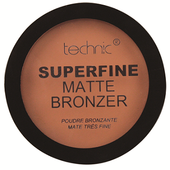 Technic Superfine Matte Bronzer | Jeevee