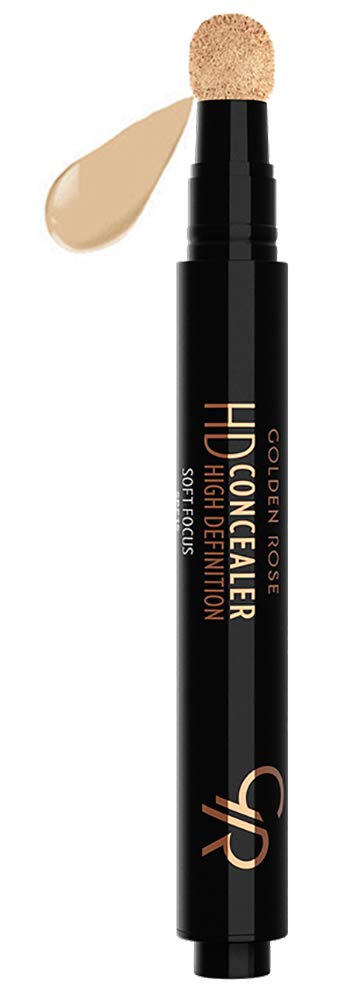 Golden Rose Hd Concealer High Definition | Jeevee