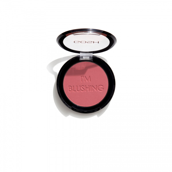 Gosh I M Blushing | Jeevee