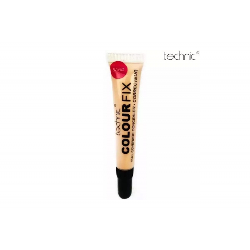 Technic Color Fix Concealer | Jeevee