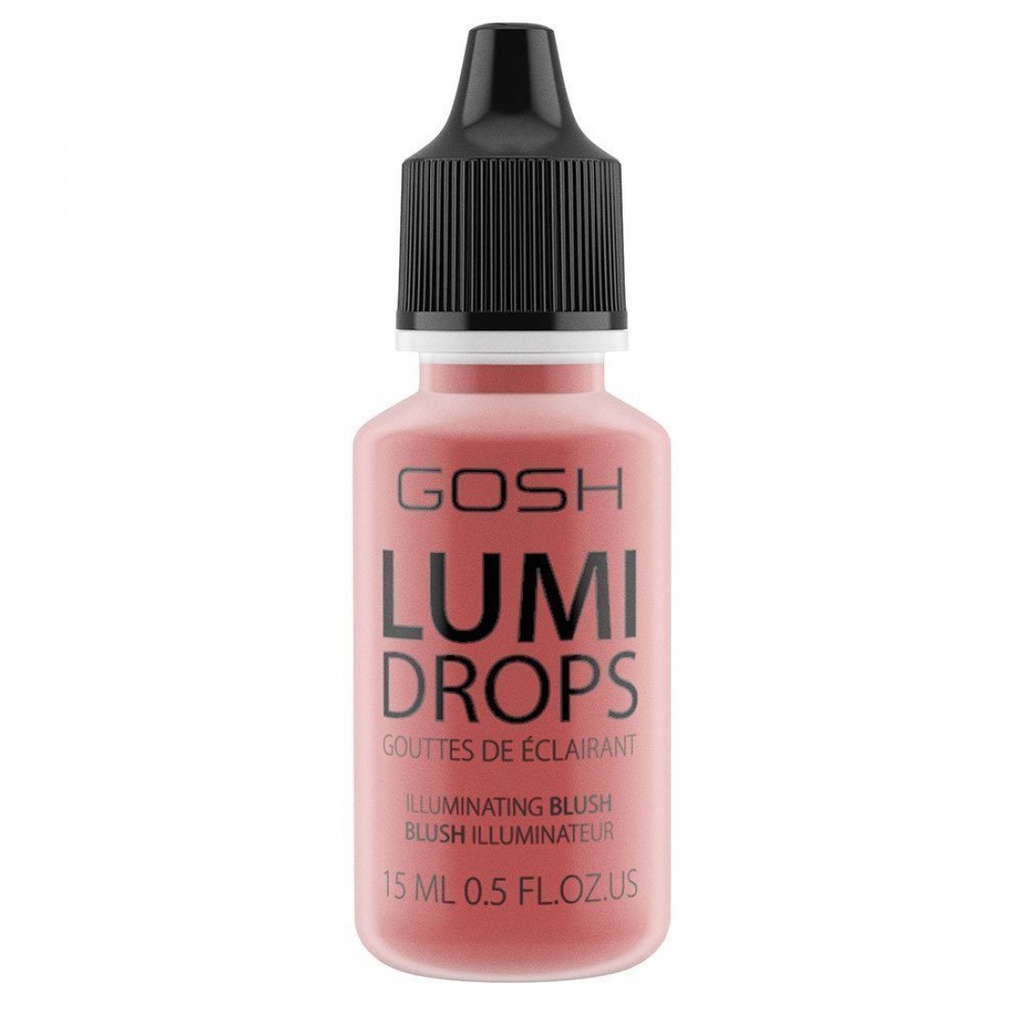 Gosh Lumi Drops 15 Ml | Jeevee