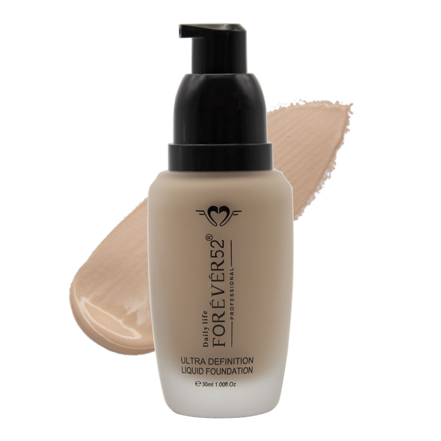 Forever52 Ultra Definition Liquid Foundation | Jeevee