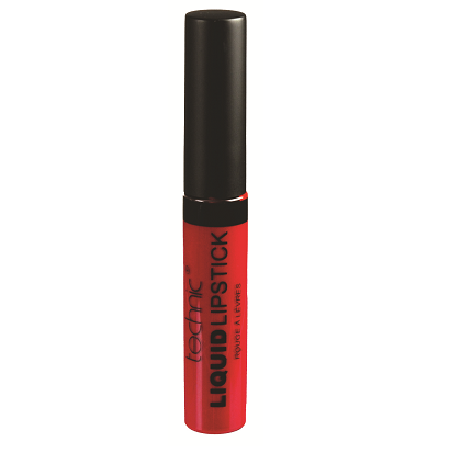 Technic Liquid Lipstick Matte Effect | Jeevee