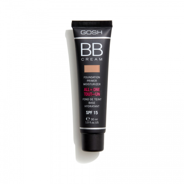 Gosh Bb Cream | Jeevee